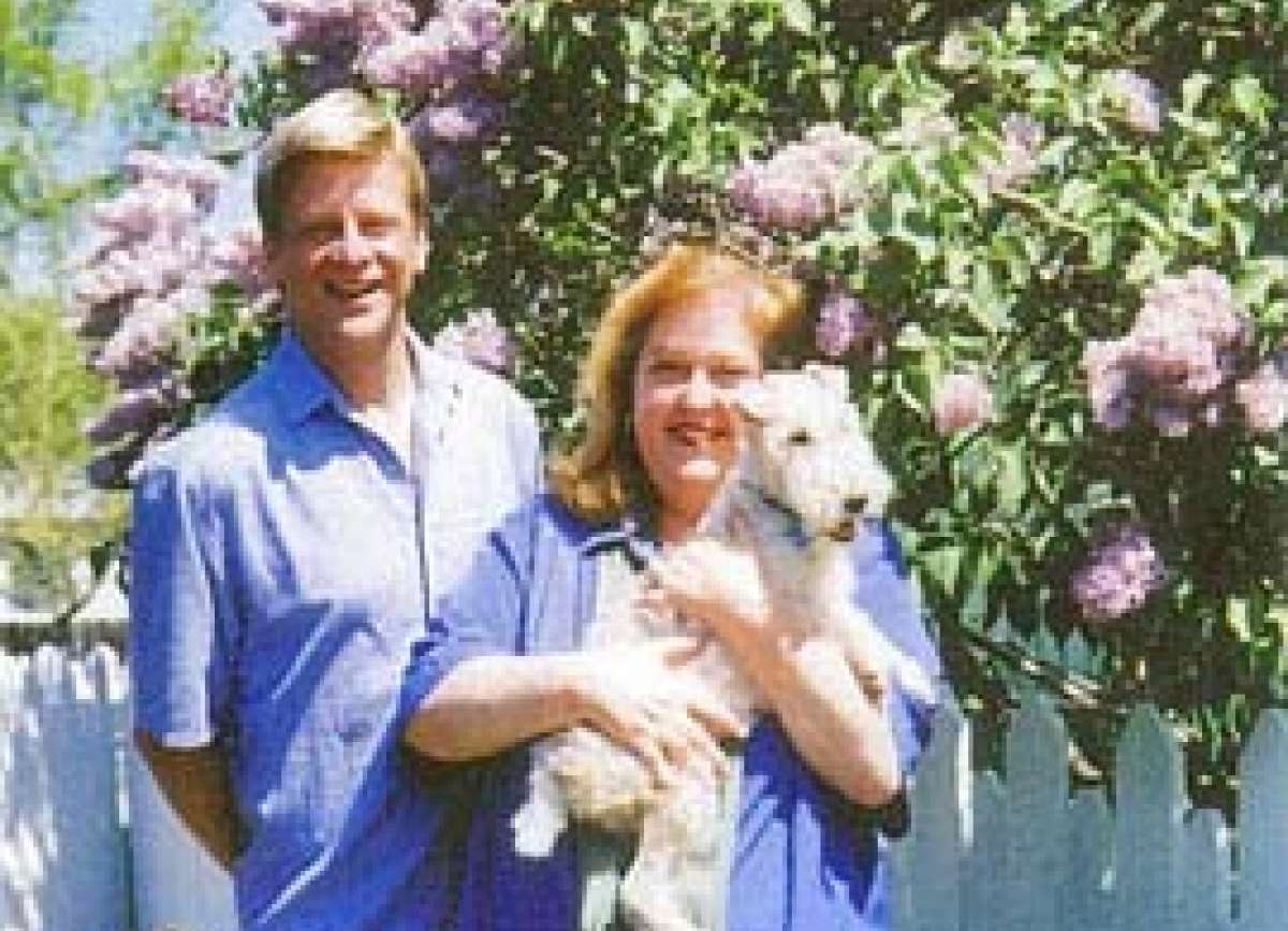 The Way It Would End – Jane Futcher
